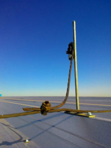 SPDA: até onde chega a proteção de um para-raios? - Sonata Engenharia