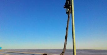 Trabalhos executados - Sonata Engenharia